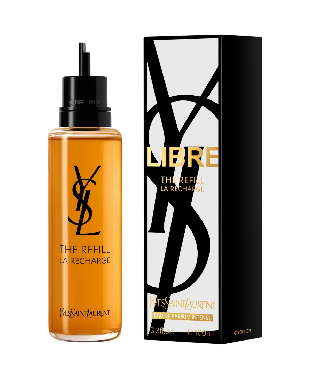 Click here for Yves Saint Laurent Libre Intense Eau de Parfum  3.... prices