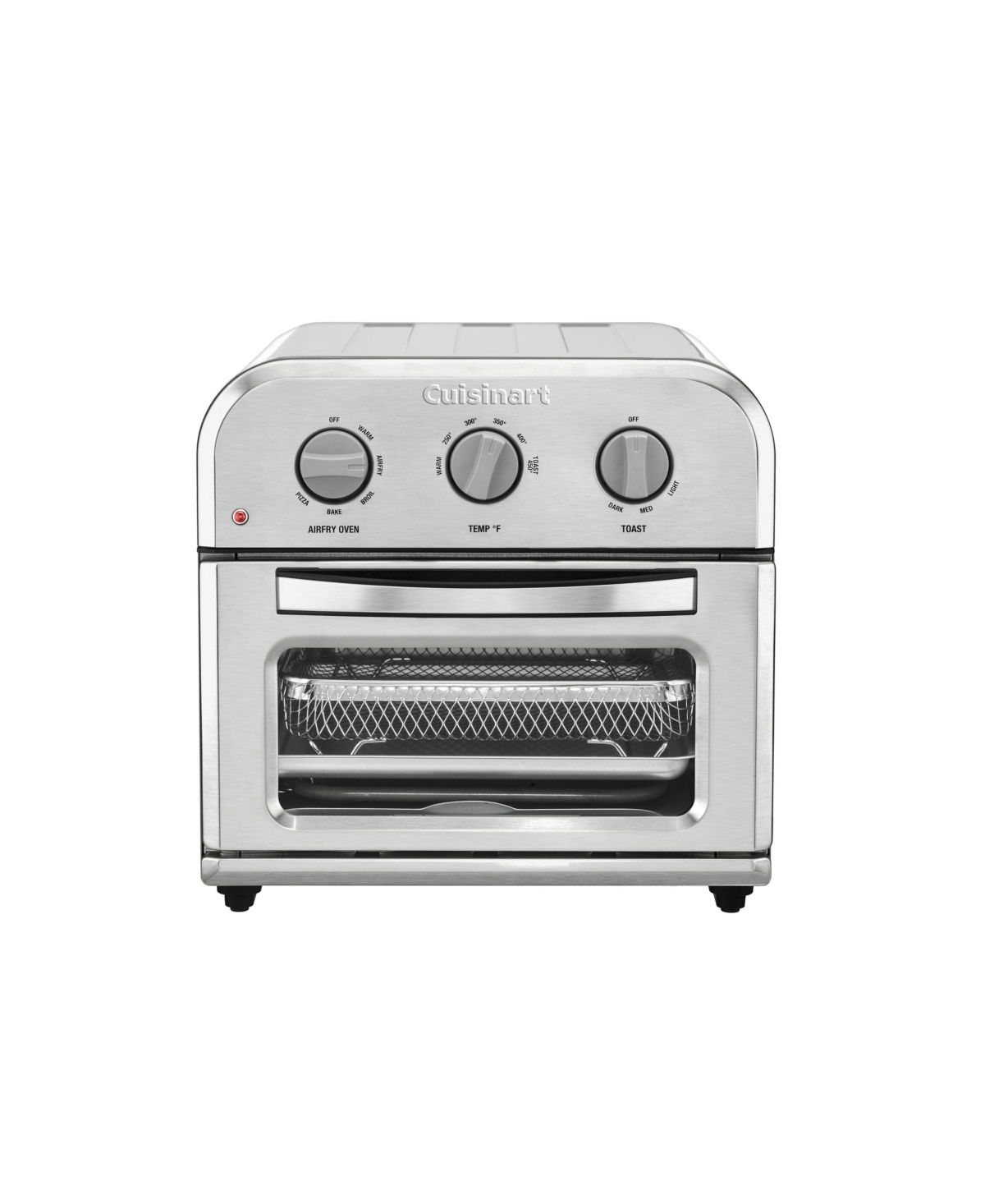 Click here for Cuisinart Toa-26 Compact Air Fryer Toaster Oven -... prices