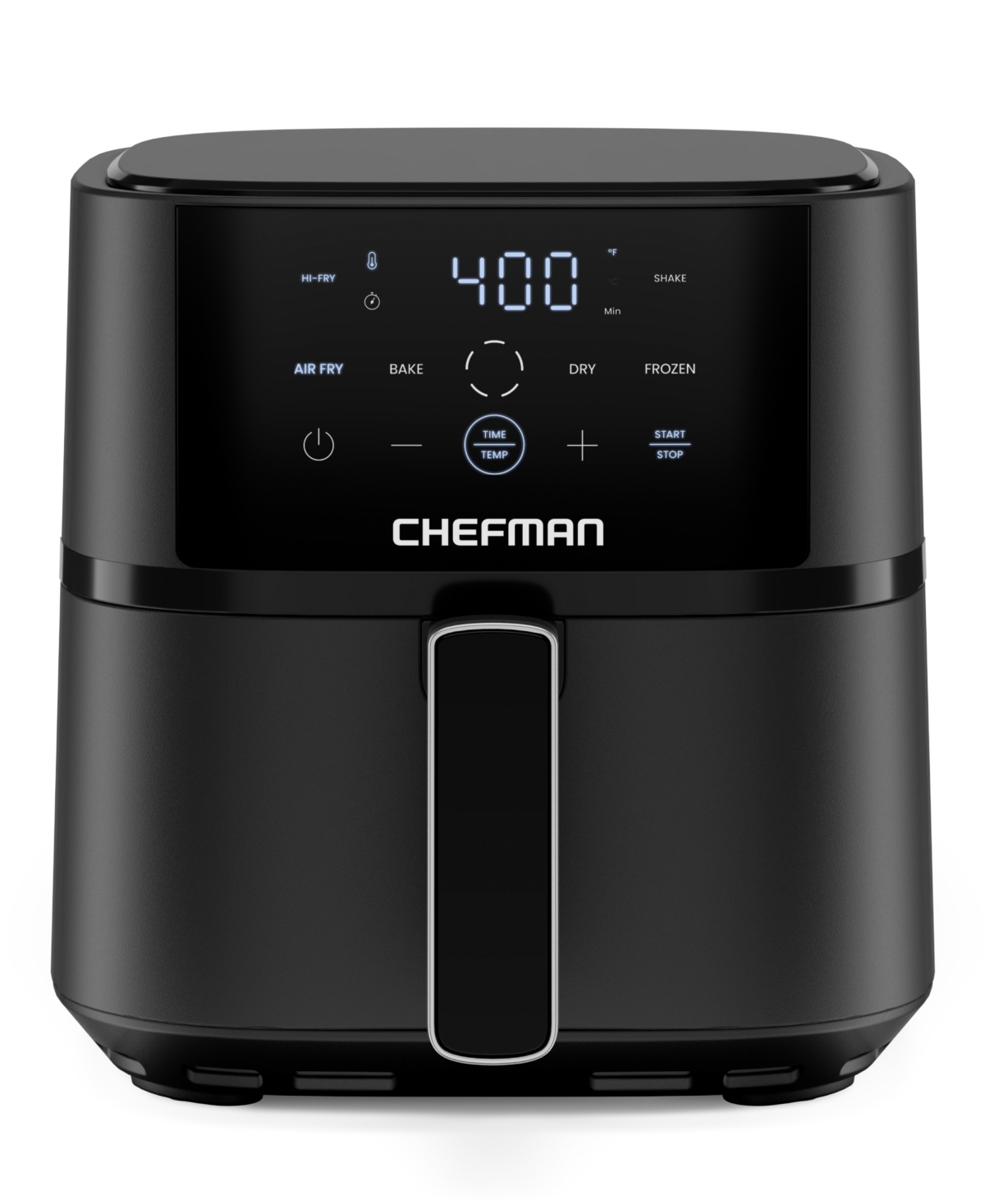 Click here for Chefman TurboFry Touch 4-Quarts Digital Air Fryer... prices