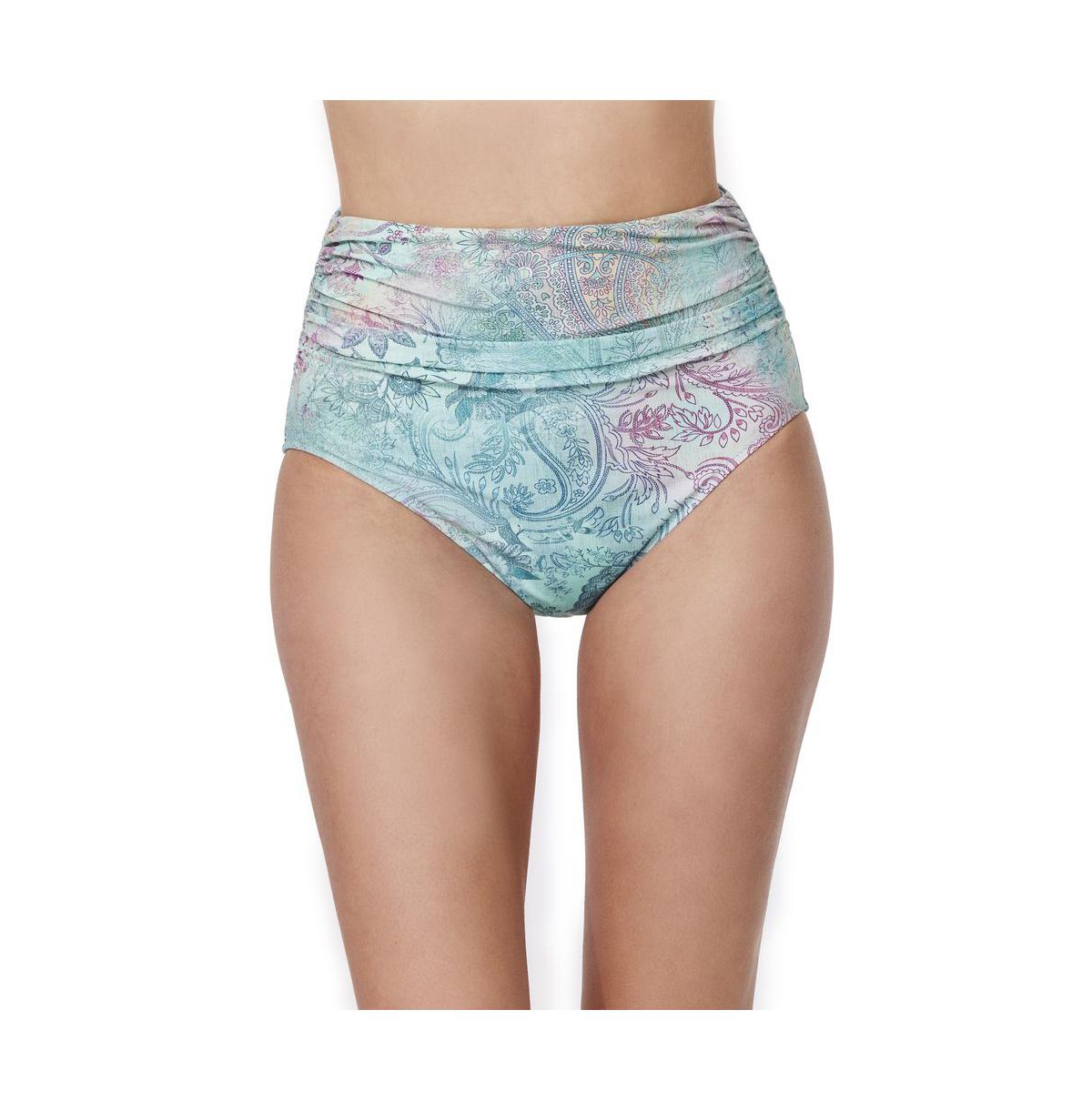 Click here for Profile by Gottex Womens Souk High Waist Swim Bott... prices