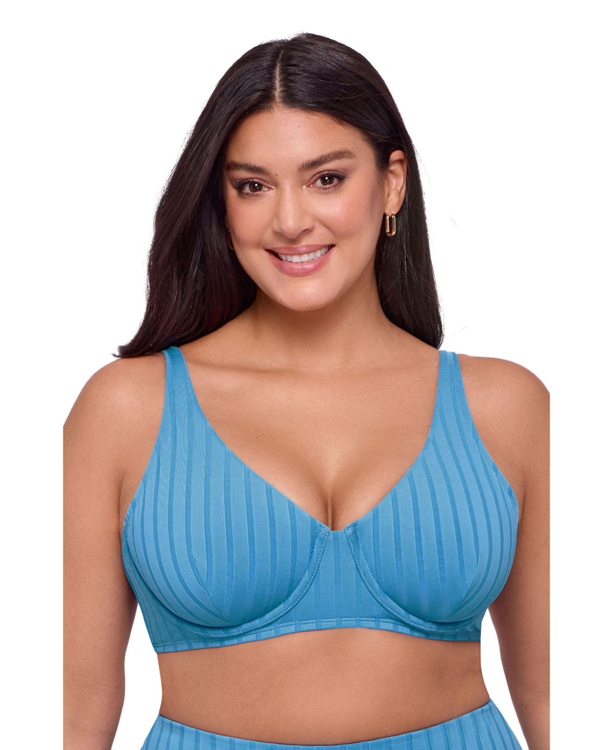 Click here for S3 Apparel Womens Supportive Wide Ribbed Tall Unde... prices