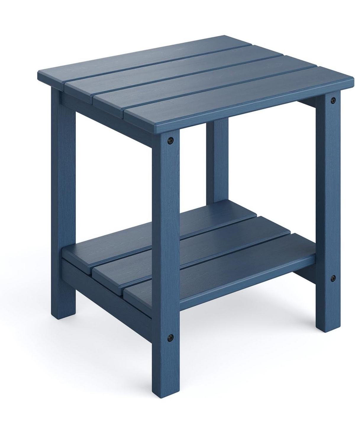 Click here for gaomon 18x15 in. Hdpe 2-Tier All-Weather Outdoor S... prices