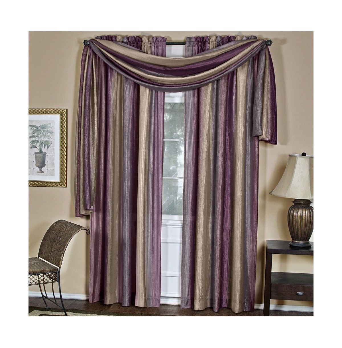 Click here for GoodGram Royal Ombre Crushed Semi Sheer Complete 3... prices