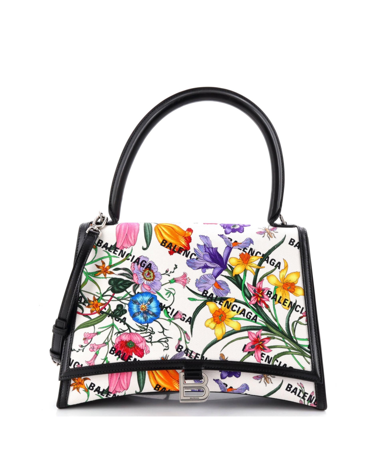 Click here for Pre-Owned Gucci Medium x Balenciaga The Hacker Pro... prices