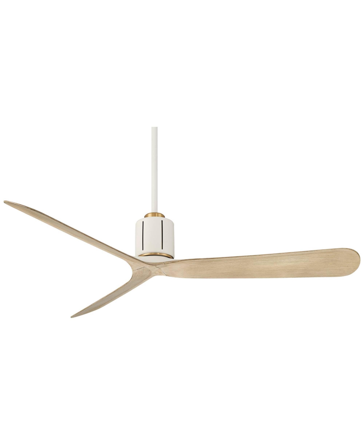 Click here for Casa Vieja Avo Matte White Indoor Ceiling Fan with... prices