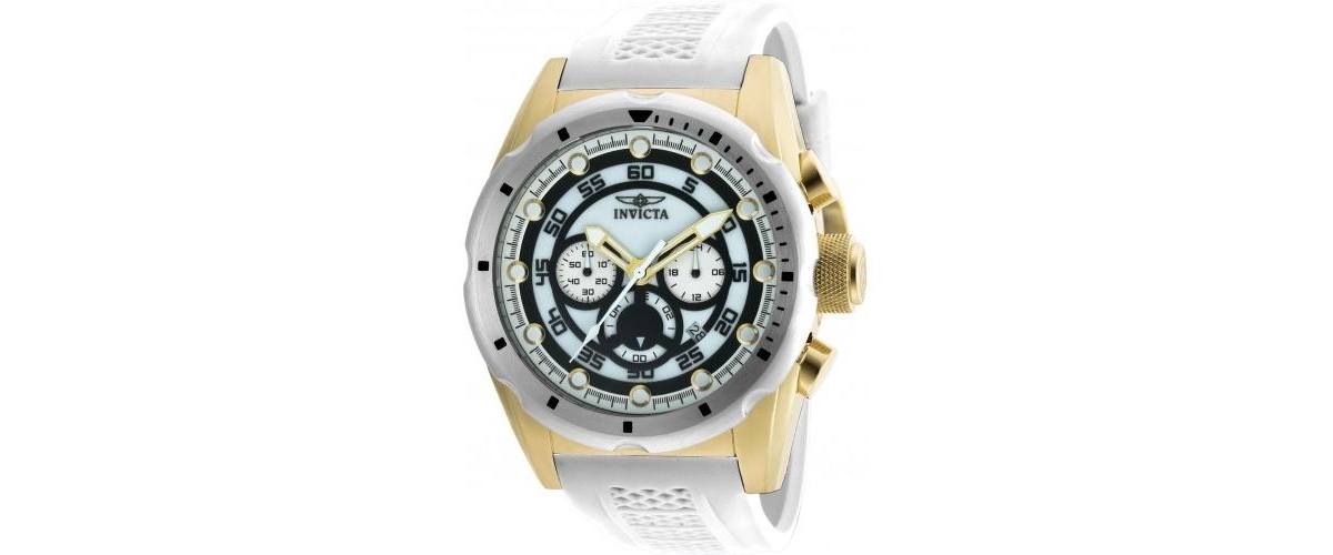 Click here for Invicta Mens 20308 Speedway Quartz Chronograph Dia... prices