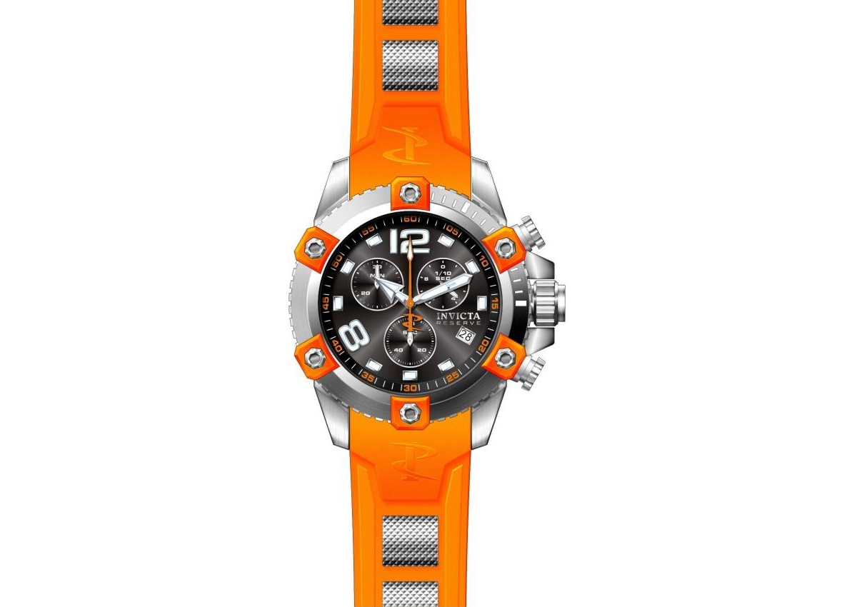 Click here for Invicta Mens 11170 Arsenal Reserve Chronograph Qua... prices