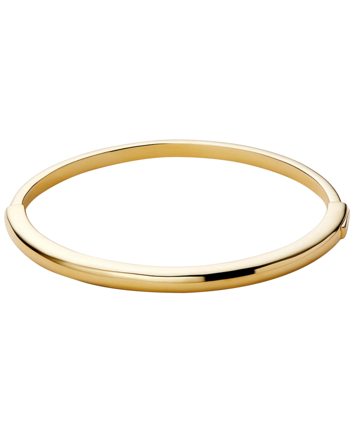 Click here for Ana Luisa 14K Gold-Plated Brynley Classic Bangle B... prices