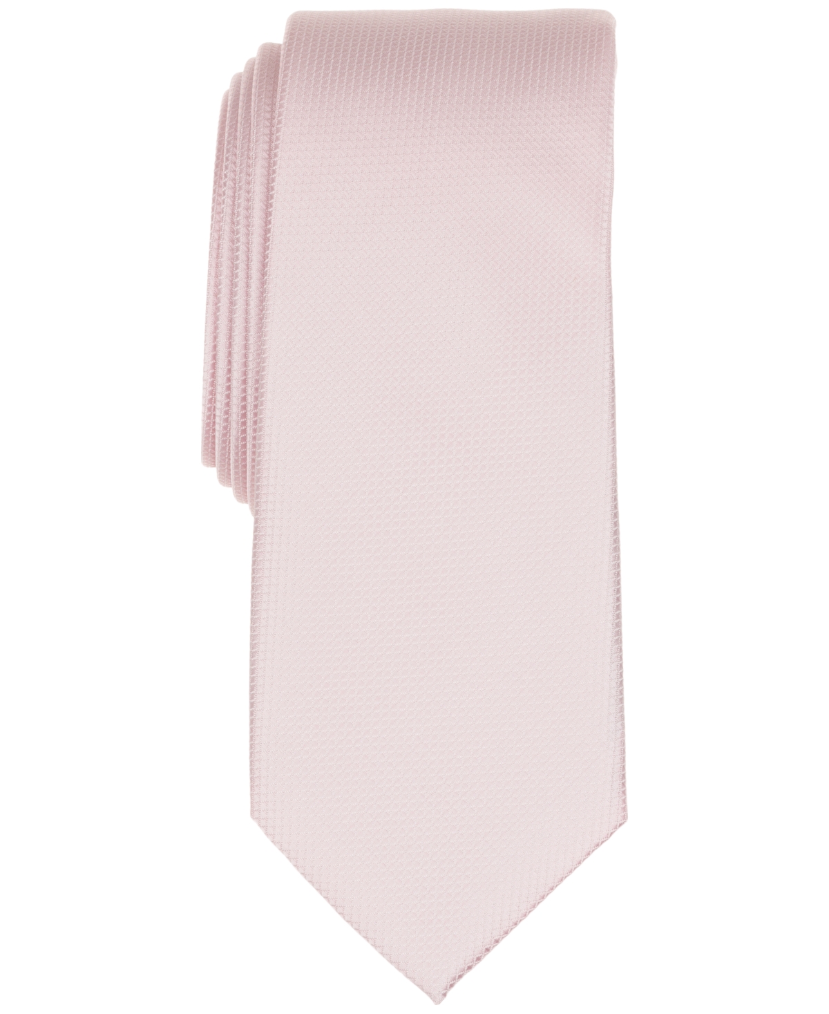 Click here for Alfani Mens Burnel Micro Check Slim Tie  Macys Exc... prices