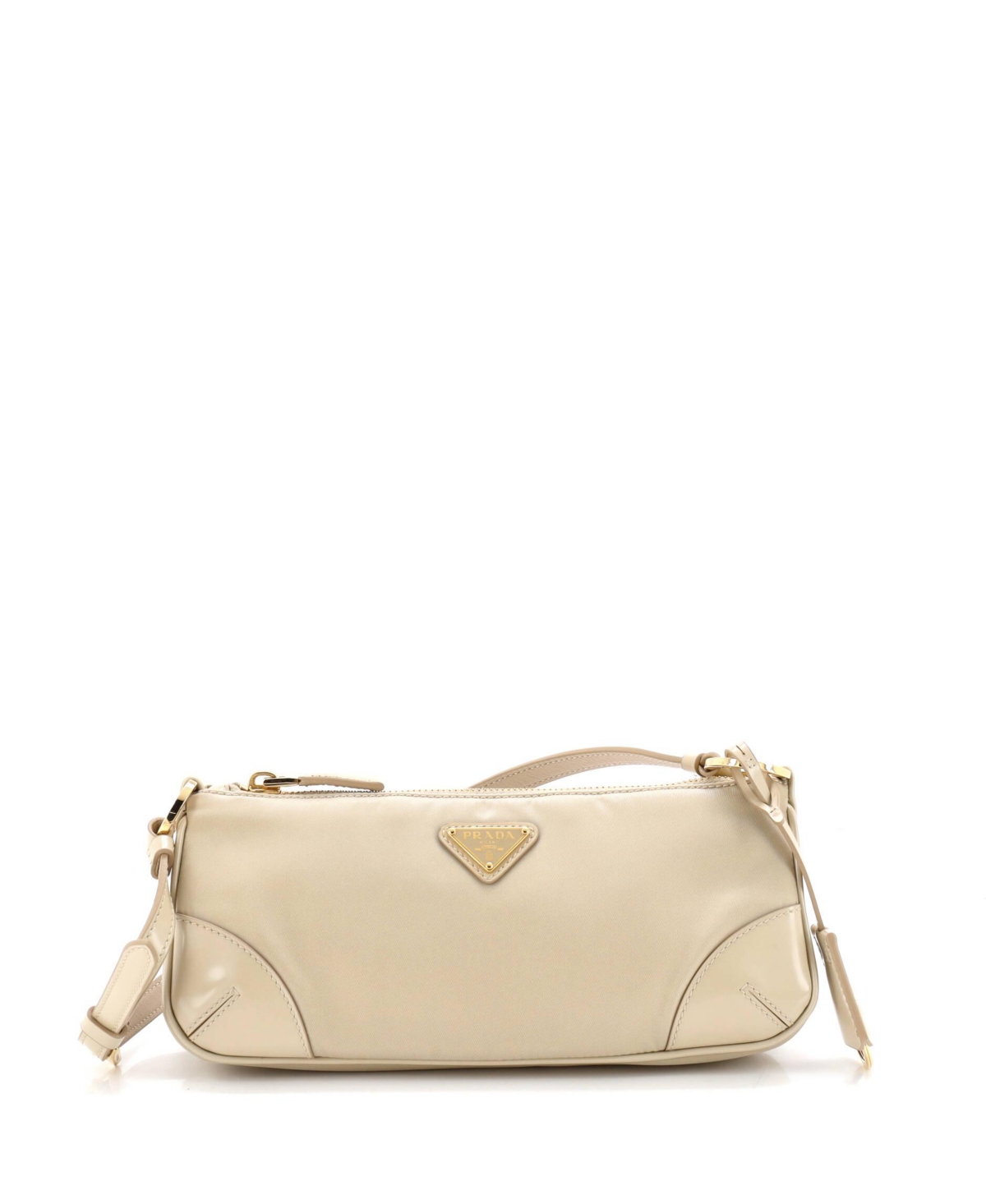 Click here for Pre-Owned Prada Re-Edition 2002 Shoulder Bag Re-Ny... prices