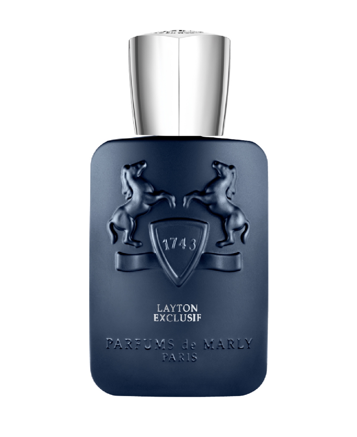 Click here for Parfums de Marly Layton Exclusif Parfum  2.5 oz. prices