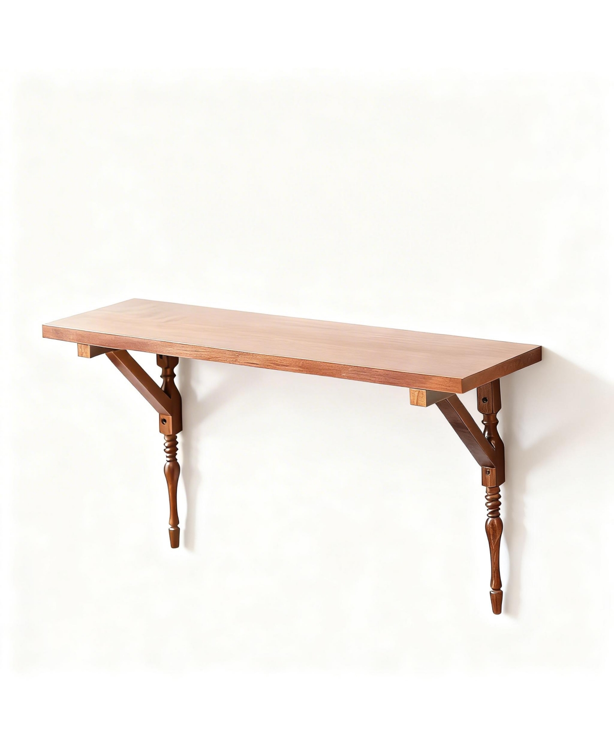 Click here for Yigii Floating Shelves Wall Mounted 23.8" Vin... prices