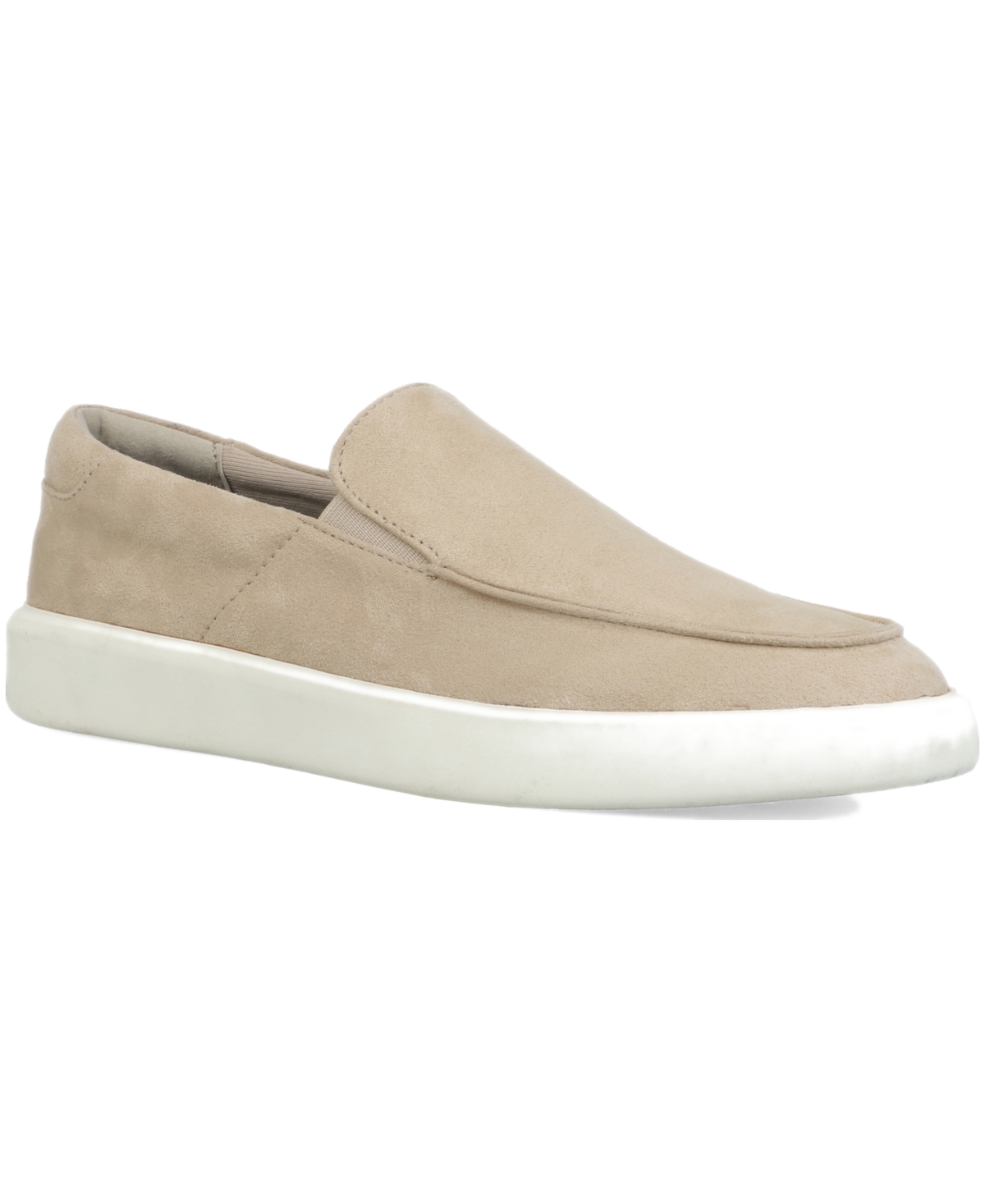 Click here for Alfani Mens Currtis Driver Round-Toe Loafers  Macy... prices