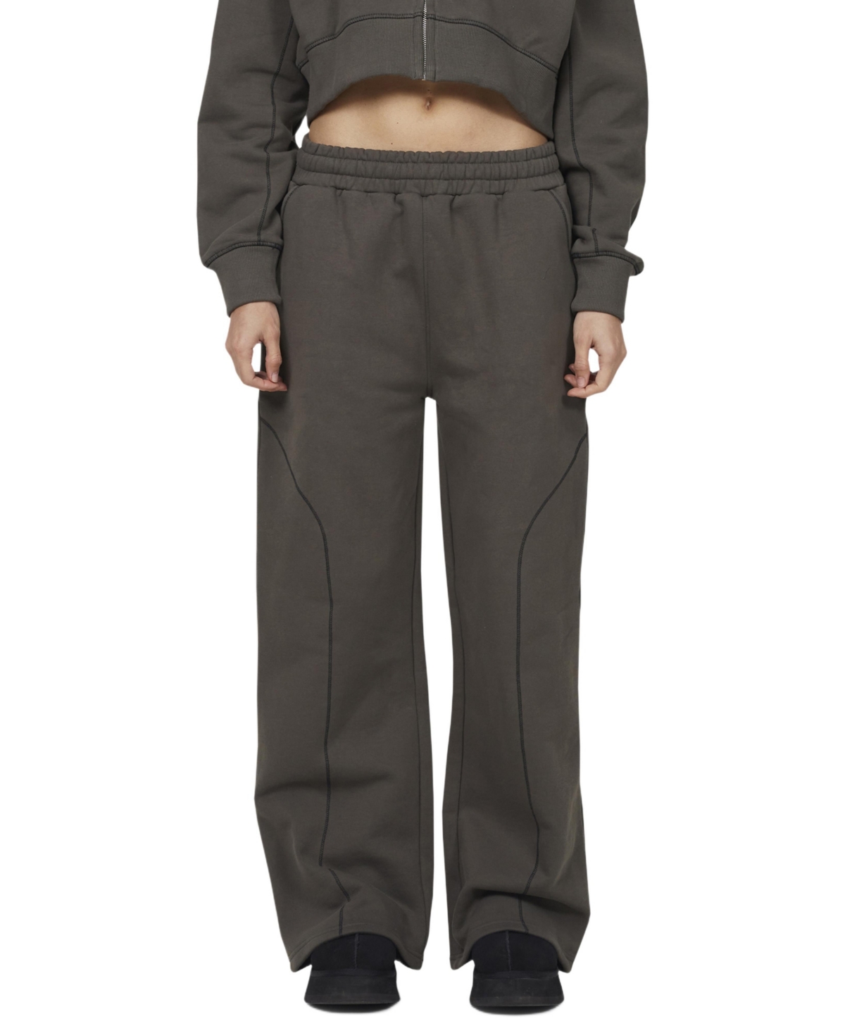 Click here for Good For Nothing Womens Coverlock Vintage Baggy Jo... prices