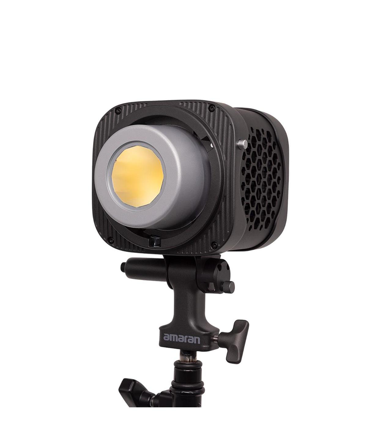 Click here for amaran Halo 200x 200W Bi-Color Cob Led Light - Bla... prices