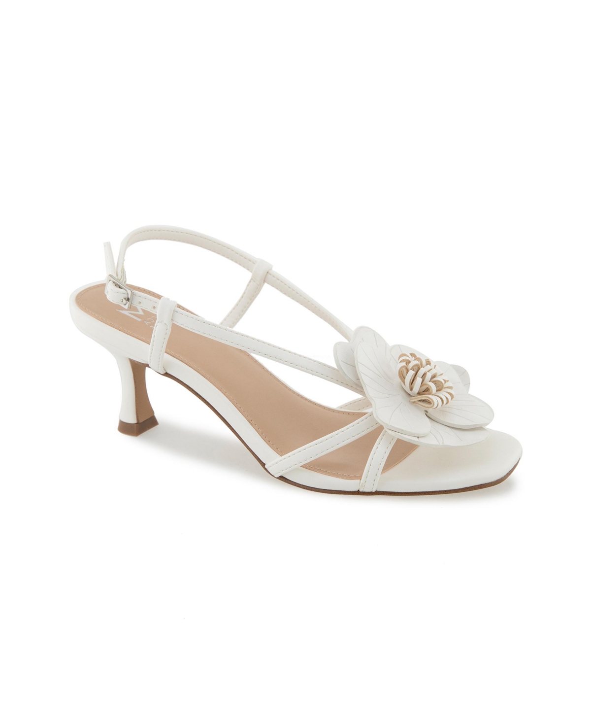 Click here for Rm By Rebecca Minkoff Womens Cassidy Heeled Sandal... prices