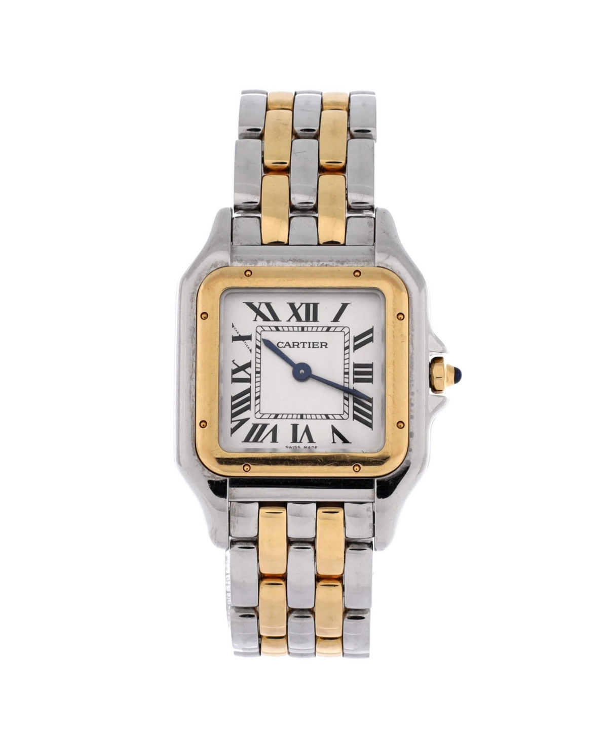 Click here for Pre-Owned Cartier Panthere de Cartier Quartz Watch... prices