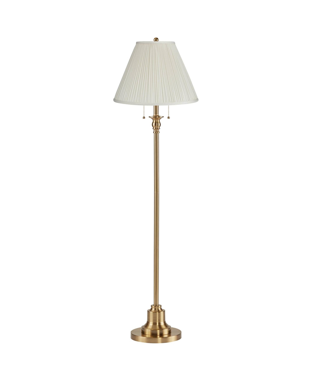 Click here for 360 Lighting Dyna Traditional Tall 2-Light Standin... prices