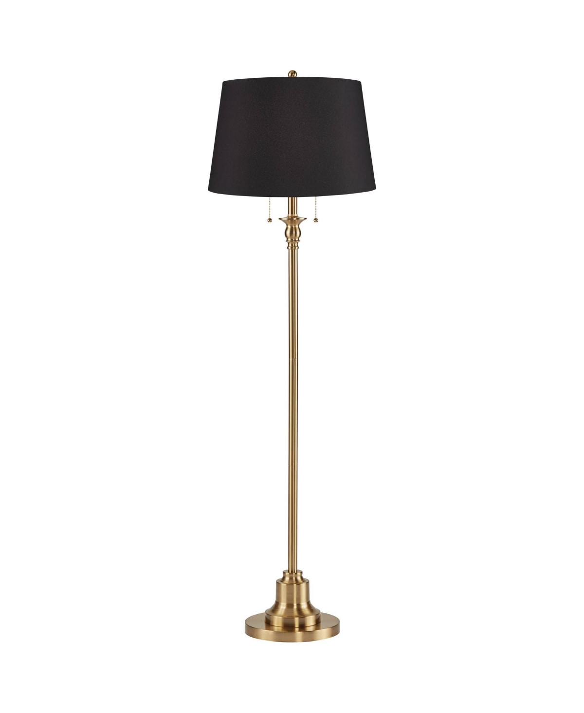 Click here for 360 Lighting Dyna Traditional 58" Tall Standi... prices