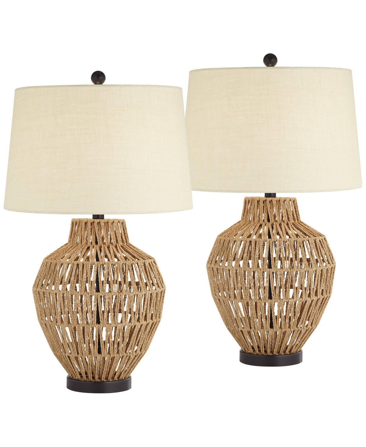 Click here for 360 Lighting San Marcos 27" Tall Modern Coast... prices