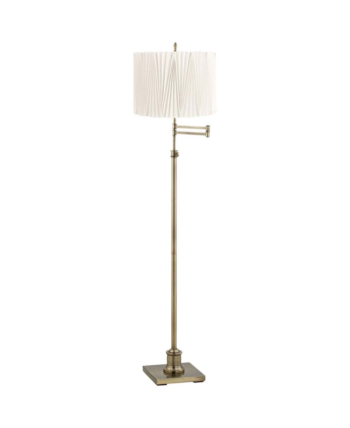 Click here for 360 Lighting Westbury Modern 70" Tall Standin... prices