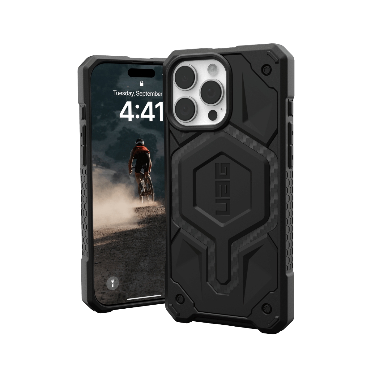 Click here for Urban Armor Gear Monarch Pro MagSafe Case for Appl... prices