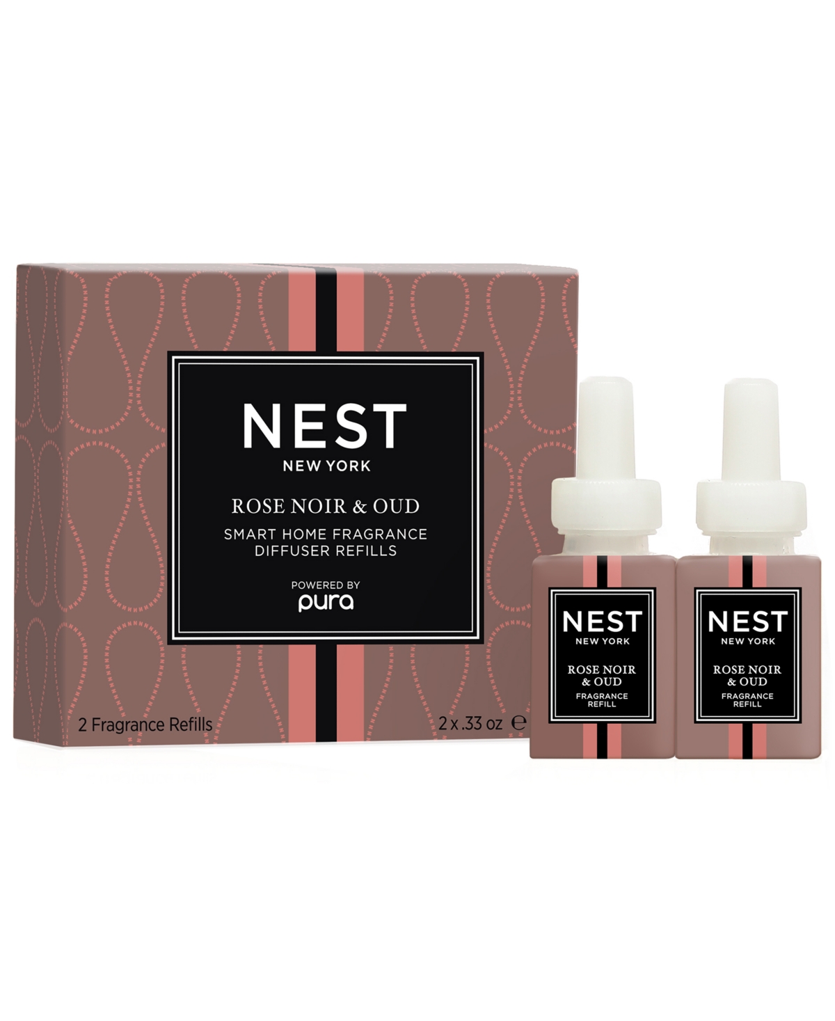 Click here for Nest New York 2-Pc. Pura Smart Home Fragrance Diff... prices