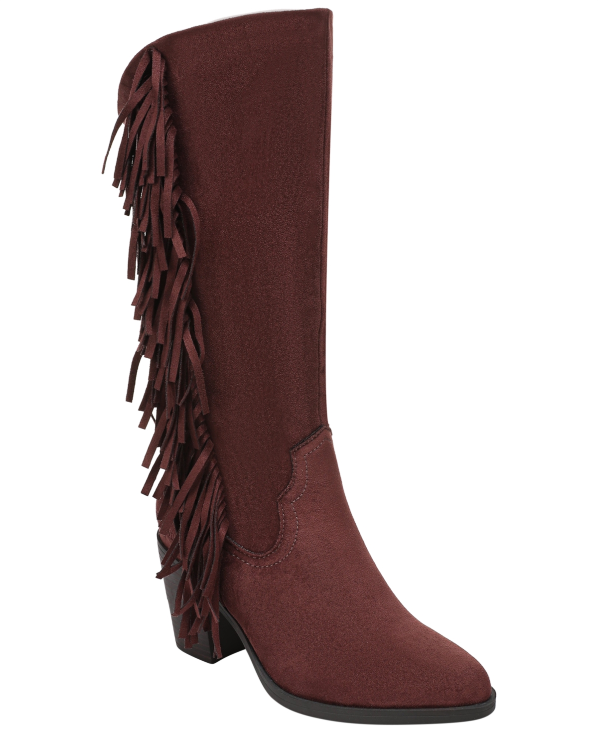 Click here for Blowfish Malibu Womens Criss 2 Western Tall Pointe... prices