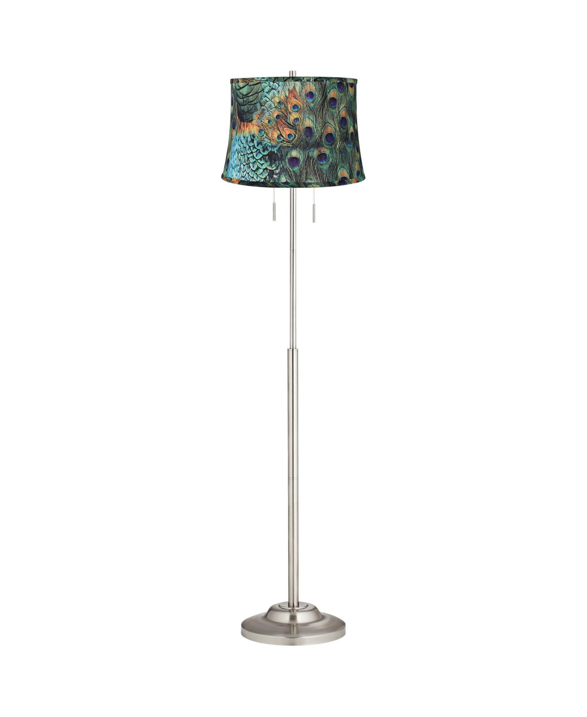 Click here for 360 Lighting Abba Modern Floor Lamp Standing 66&#x... prices