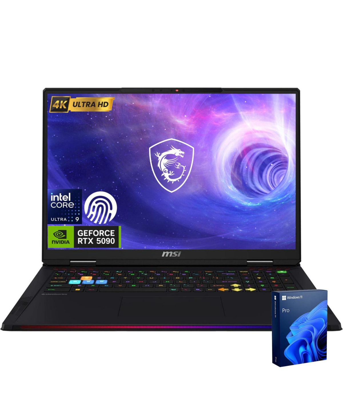 Click here for Msi Raider 18 18" Traditional Laptop Intel Co... prices