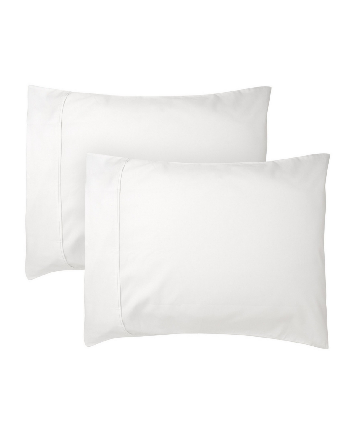 Click here for Vivendi 625-Thread Count Cotton Sateen 2-Pc. Pillo... prices