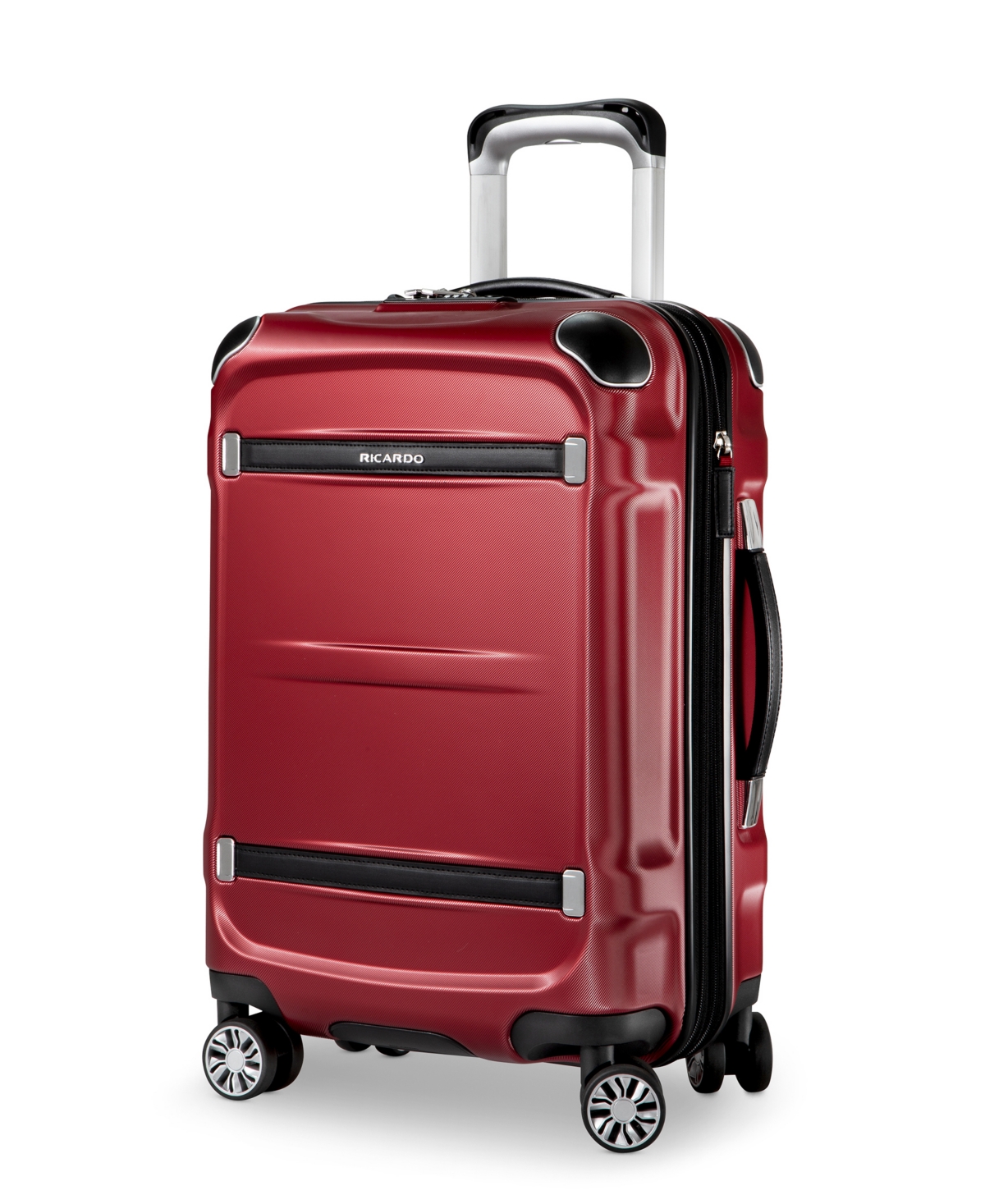Click here for Ricardo Rodeo Drive 2.0 Hardside 21 Carry-On Spinn... prices