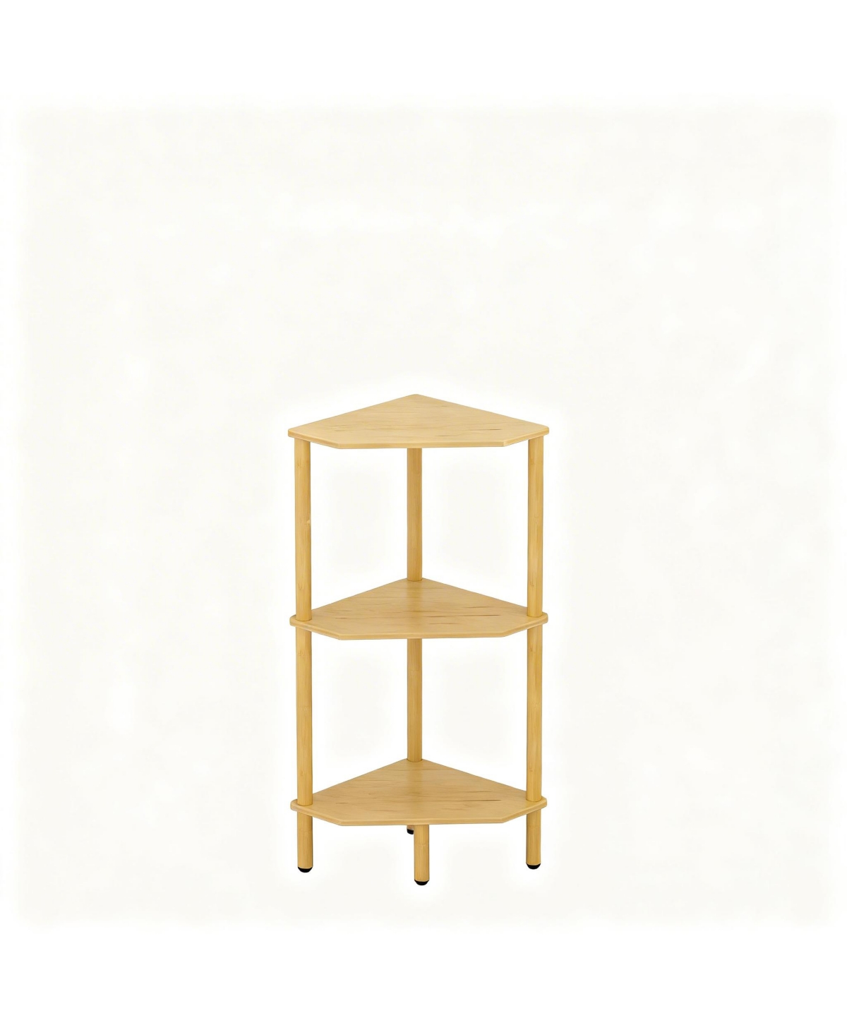 Click here for Yigii Corner Shelf Stand Storage Organizer for Bat... prices