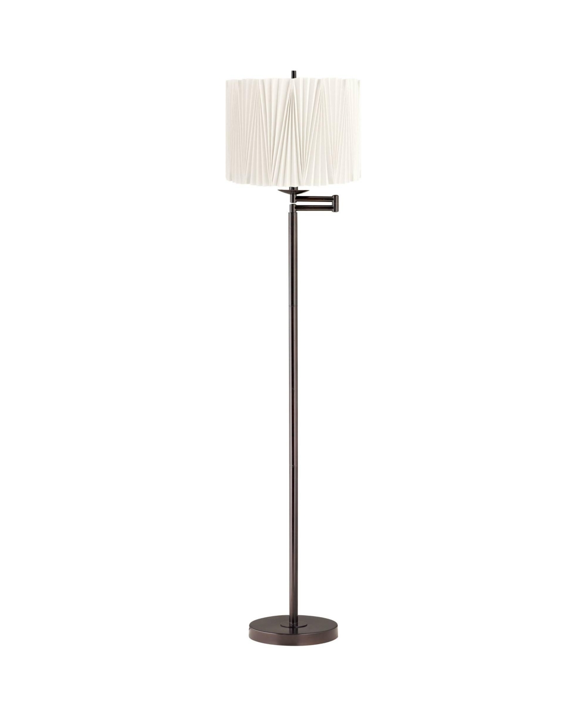 Click here for 360 Lighting Gabrielle Modern 60 1/2 Tall Standing... prices