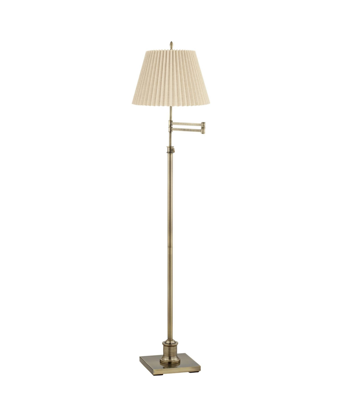 Click here for 360 Lighting Westbury Modern 70" Tall Standin... prices