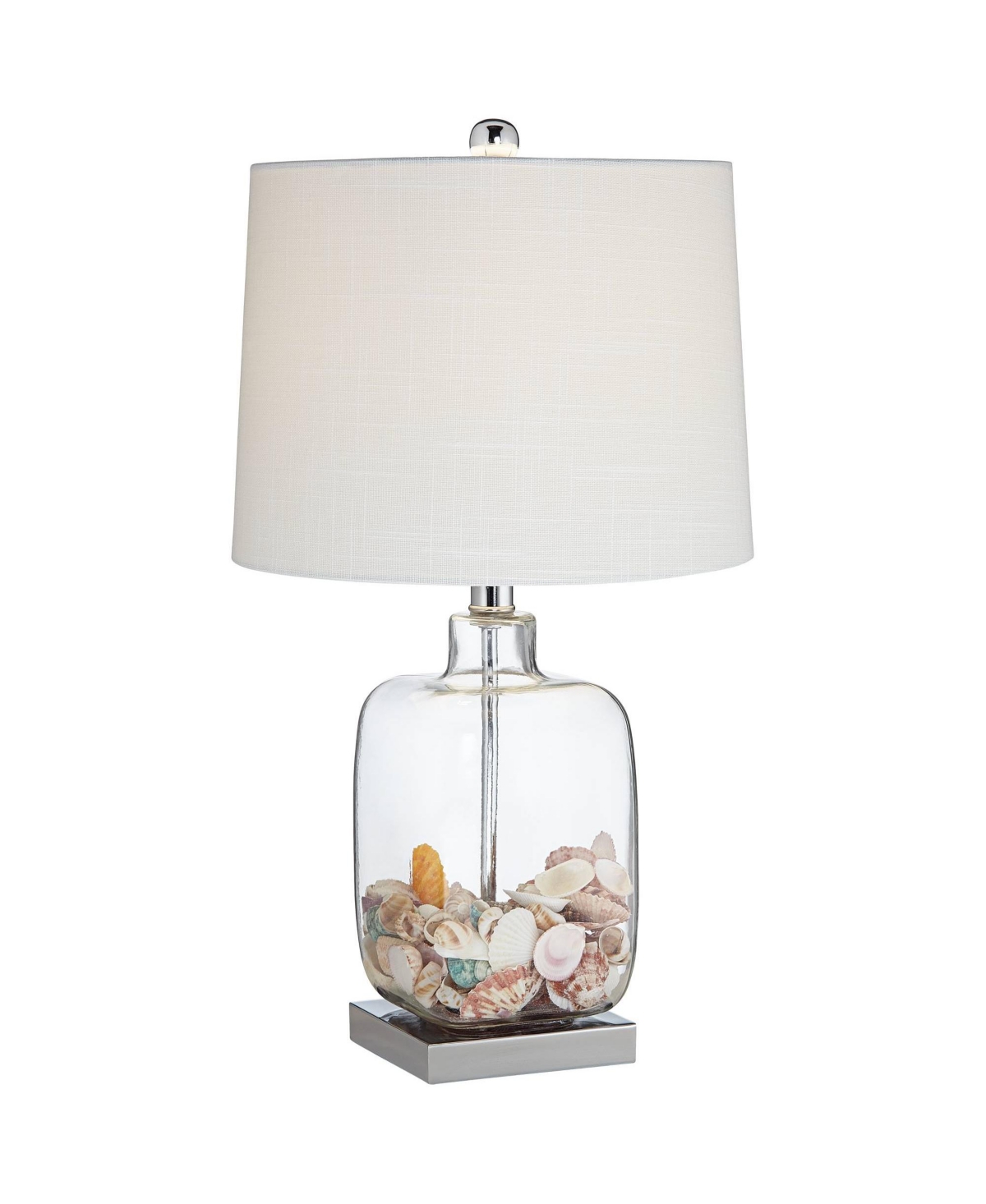 Click here for 360 Lighting Coastal Country Style Accent Table La... prices