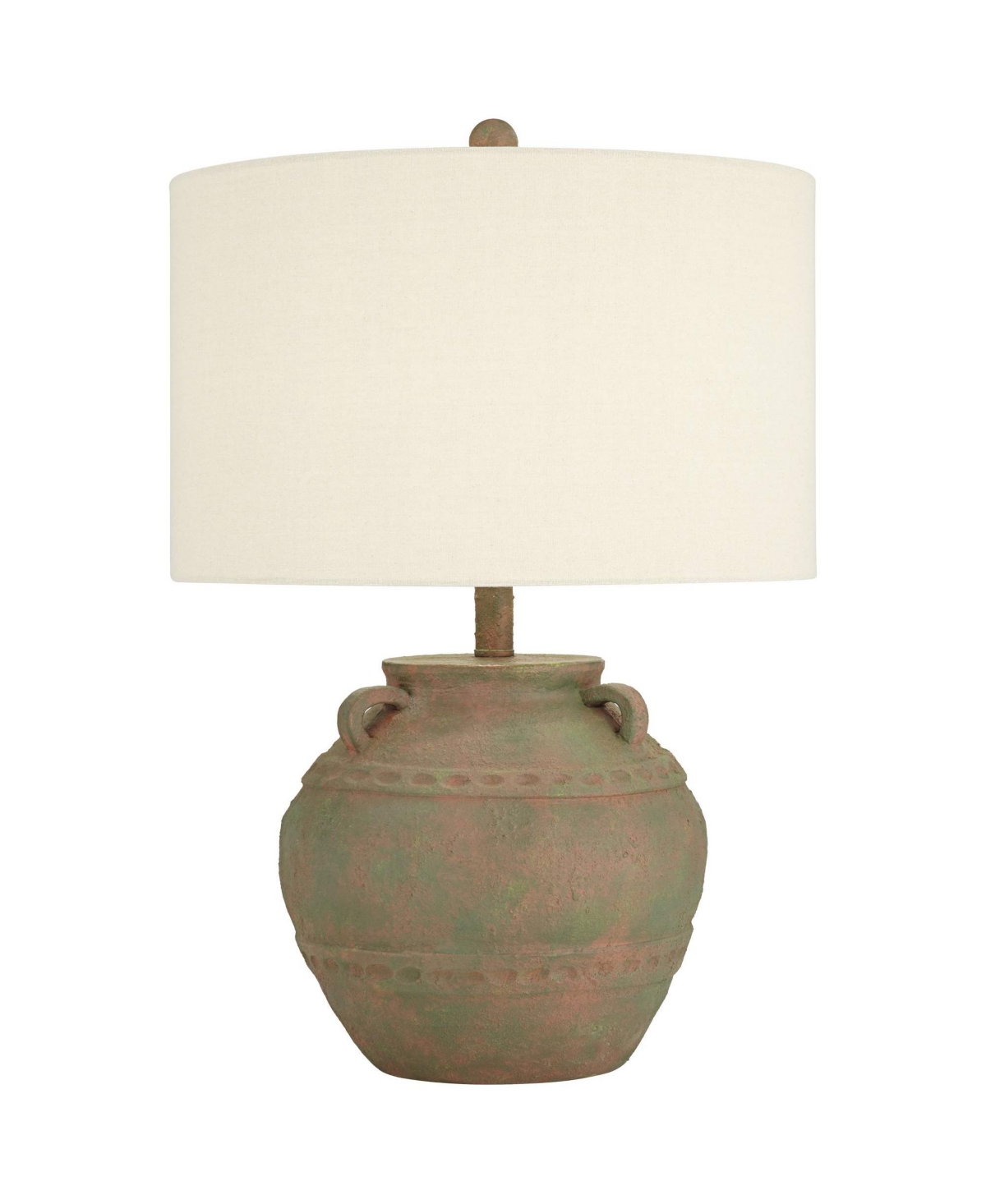 Click here for 360 Lighting Eliza 25 1/2 High Jar Rustic Traditio... prices