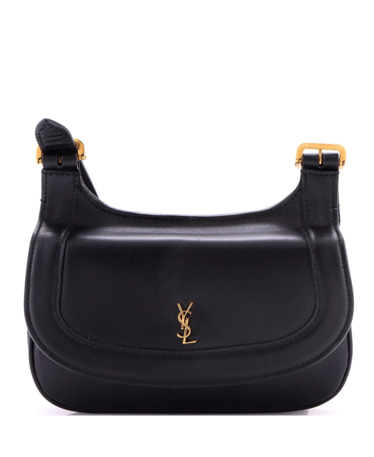 Click here for Pre-Owned Saint Laurent Small Charlie Shoulder Bag... prices