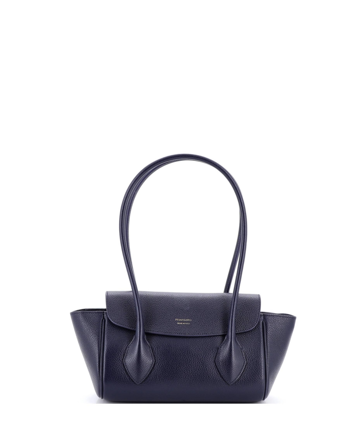 Click here for Pre-Owned Salvatore Ferragamo Small Firenze East W... prices