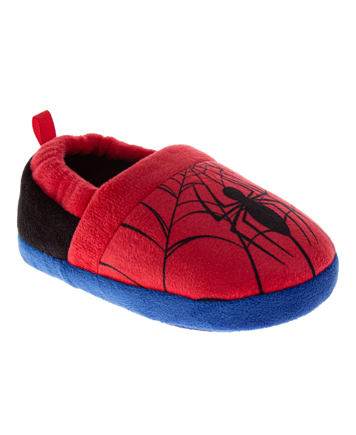 Click here for Spider-Man Toddler Marvel Spiderman Kids Slippers... prices
