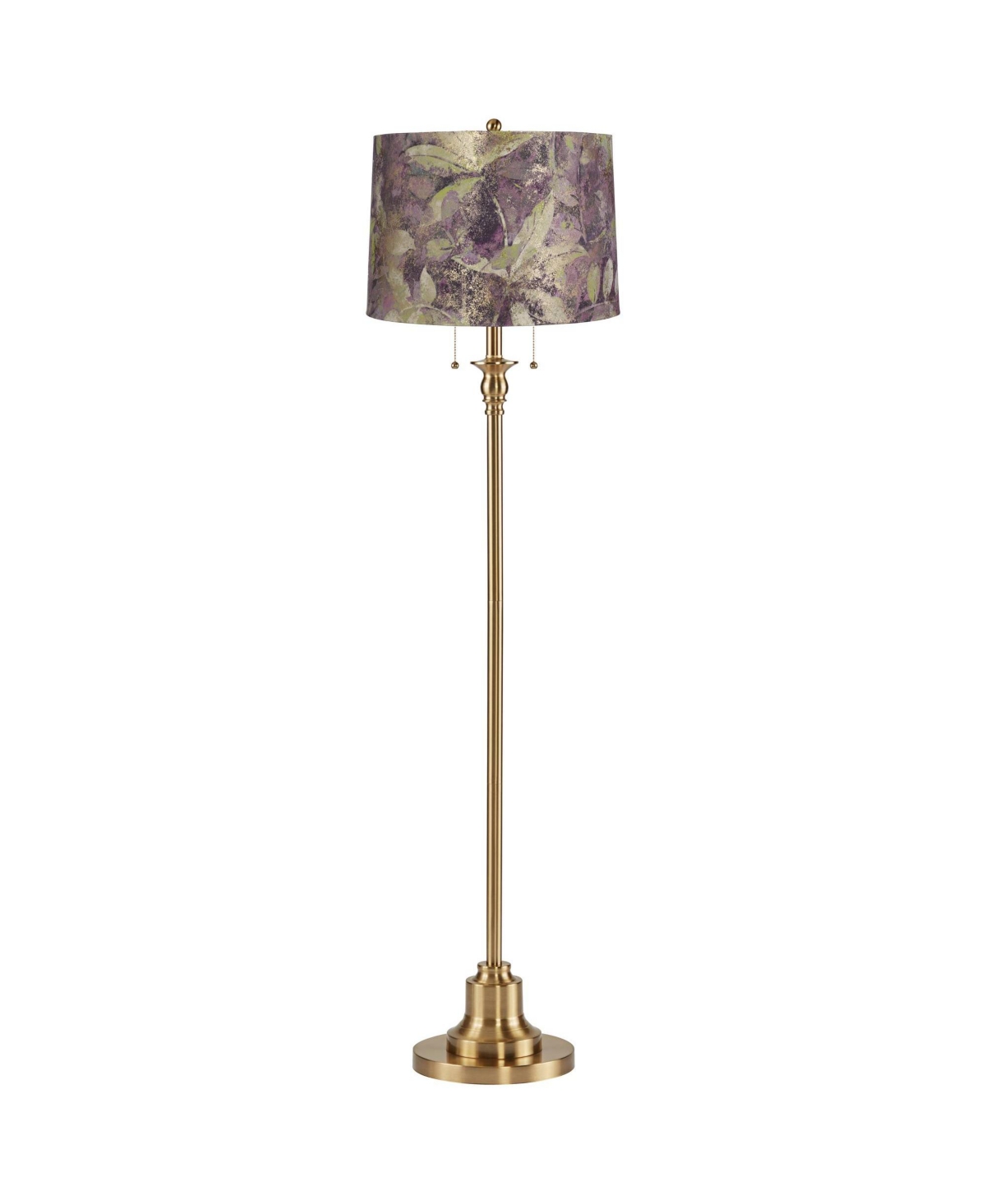 Click here for 360 Lighting Dyna Traditional 58" Tall 2-Ligh... prices