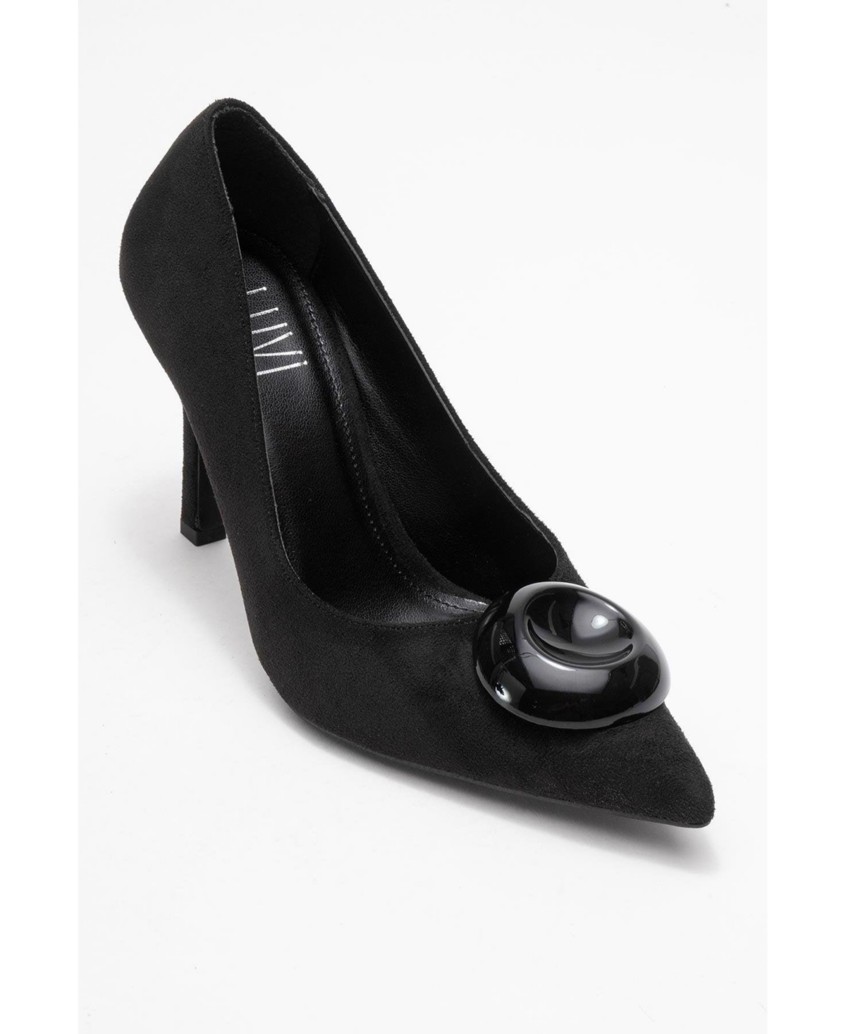 Click here for Prologue Shoes Womens Jordana Pointed Toe Pump - B... prices