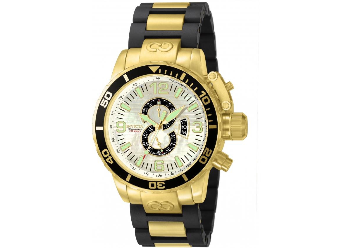 Click here for Invicta Mens 4899 Corduba Quartz Chronograph Dial... prices