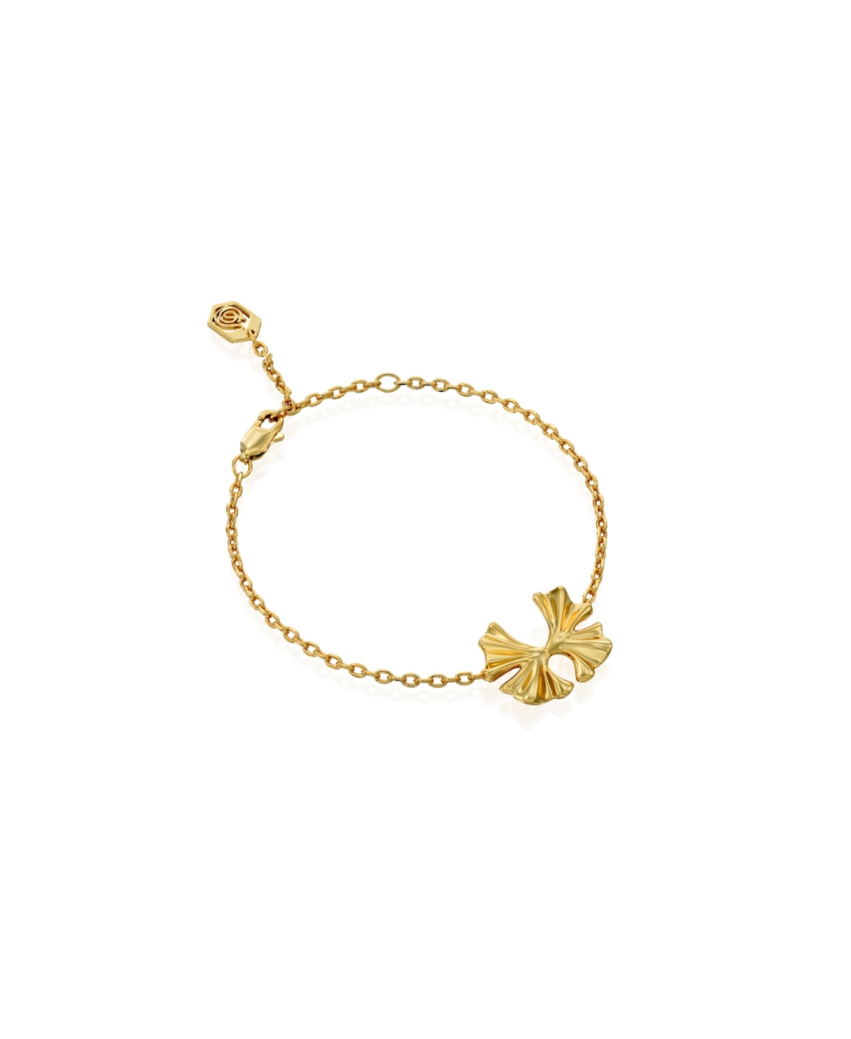 Click here for Sereia Official Salena Bracelet - Gold 711 prices
