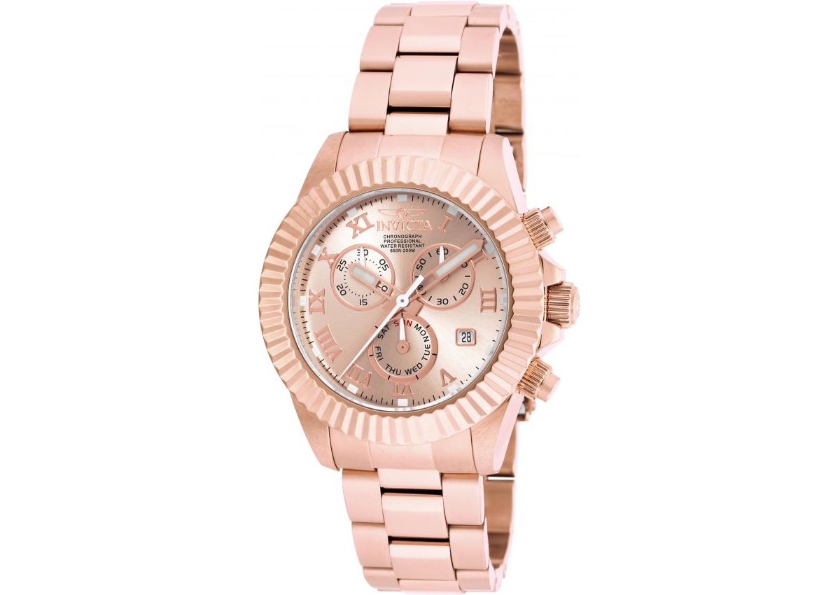 Click here for Invicta Womens 18959 Pro Diver Quartz Chronograph... prices