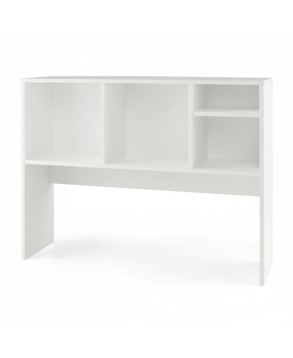 Click here for Yigii 7 Shelves Desk Hutch Desktop Organizer Anti... prices