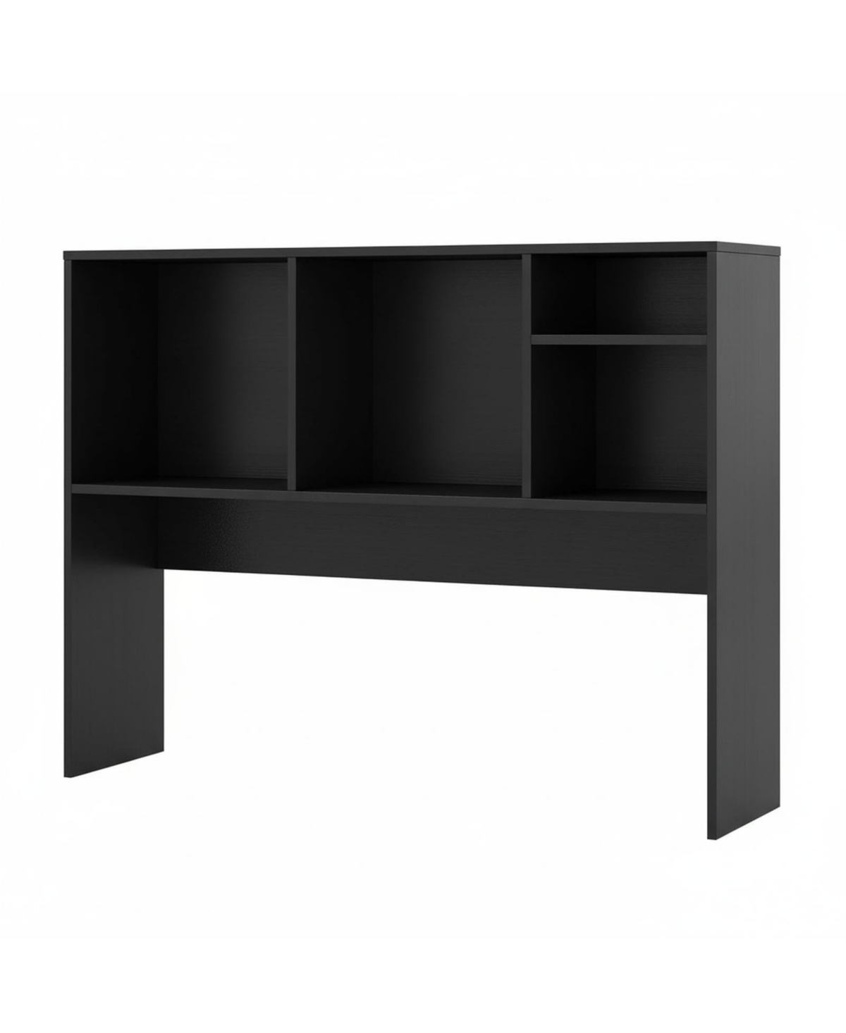 Click here for Yigii 7 Shelves Desk Hutch Desktop Organizer Anti... prices