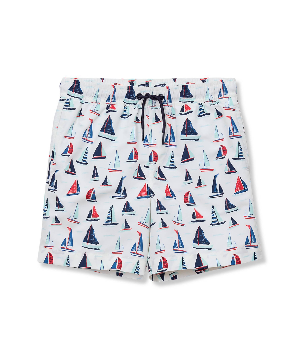 Click here for Lands End Big Boys Husky Chlorine Resistant 5"... prices