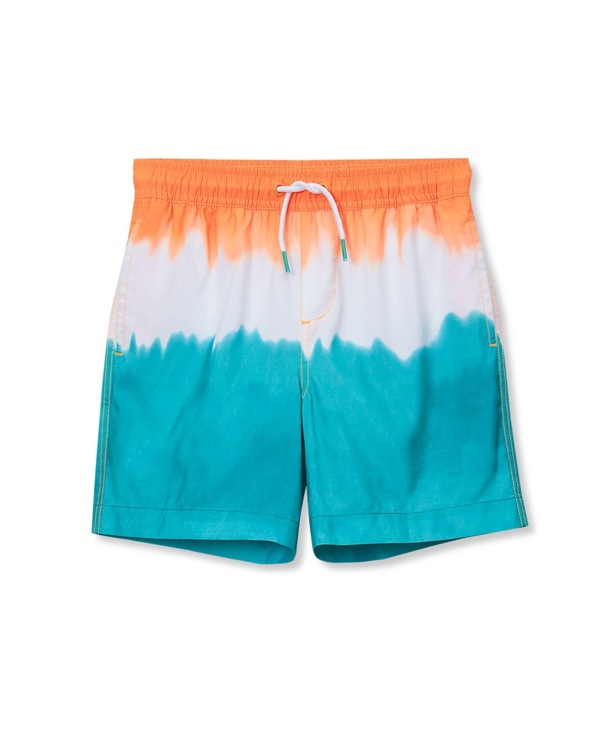 Click here for Lands End Big Boys Husky Chlorine Resistant 5 Swim... prices