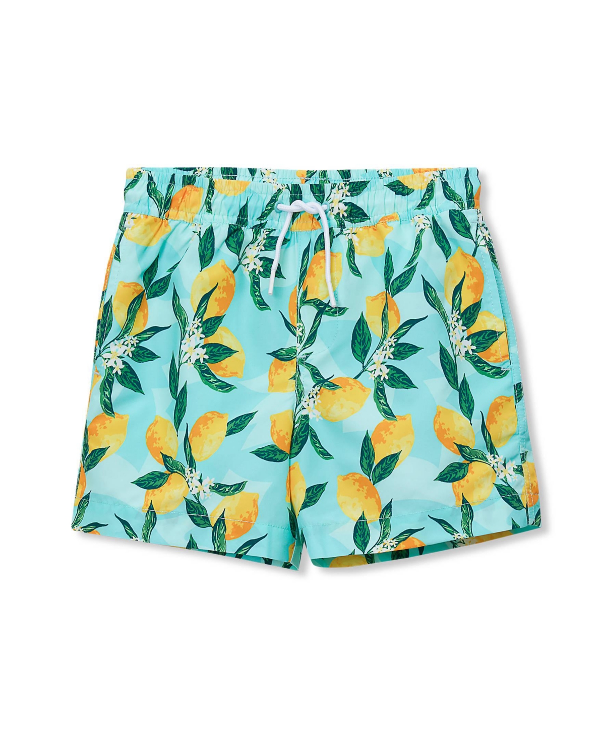 Click here for Lands End Big Boys Husky Chlorine Resistant 5 Swim... prices